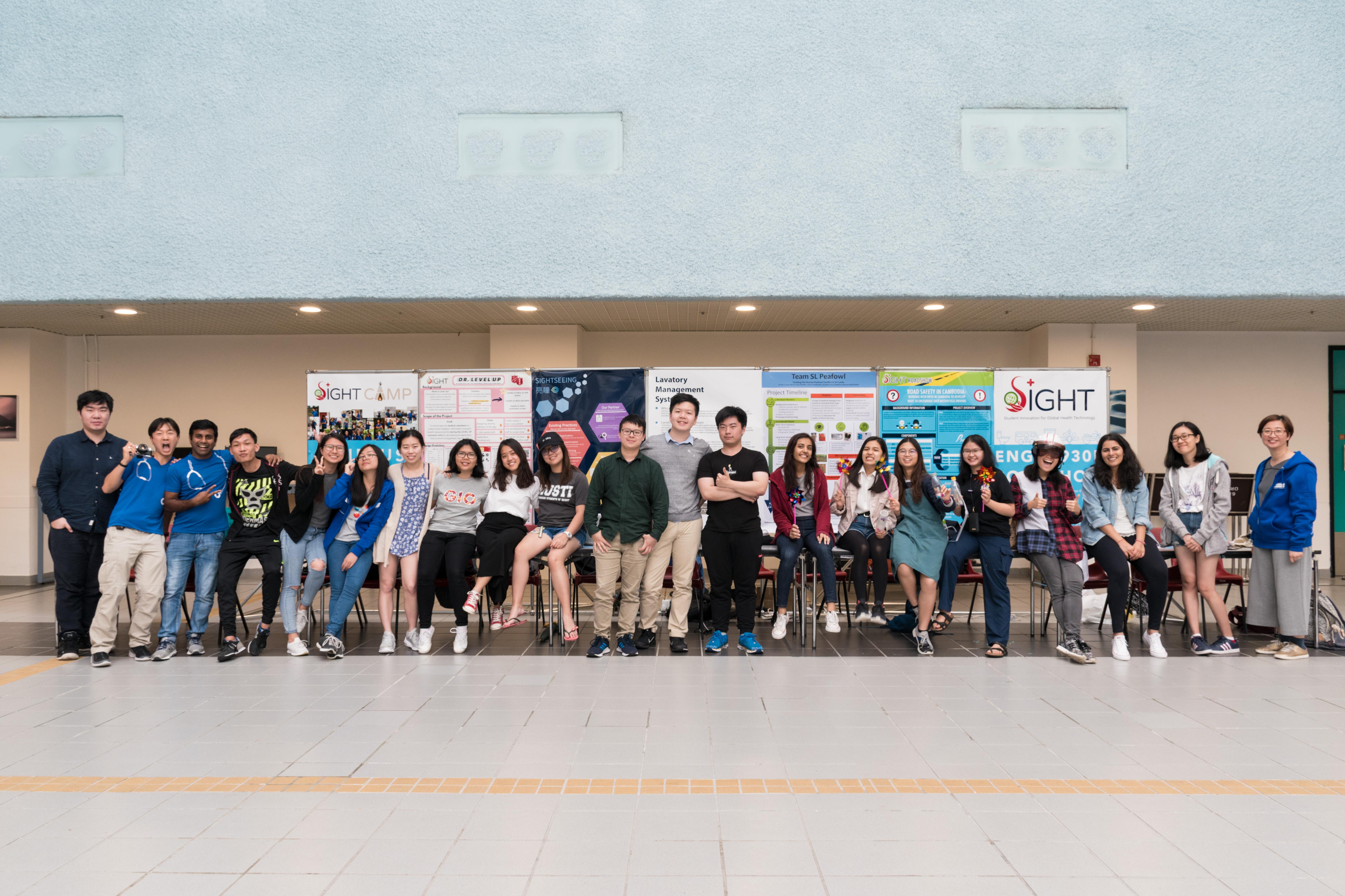 Prof. Ying CHAU Sees Lifting Students to Full Potential as Her Calling ...