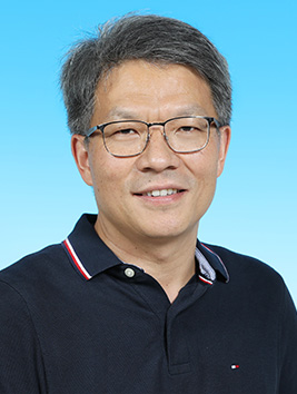 Dan LI | Department of Chemical and Biological Engineering